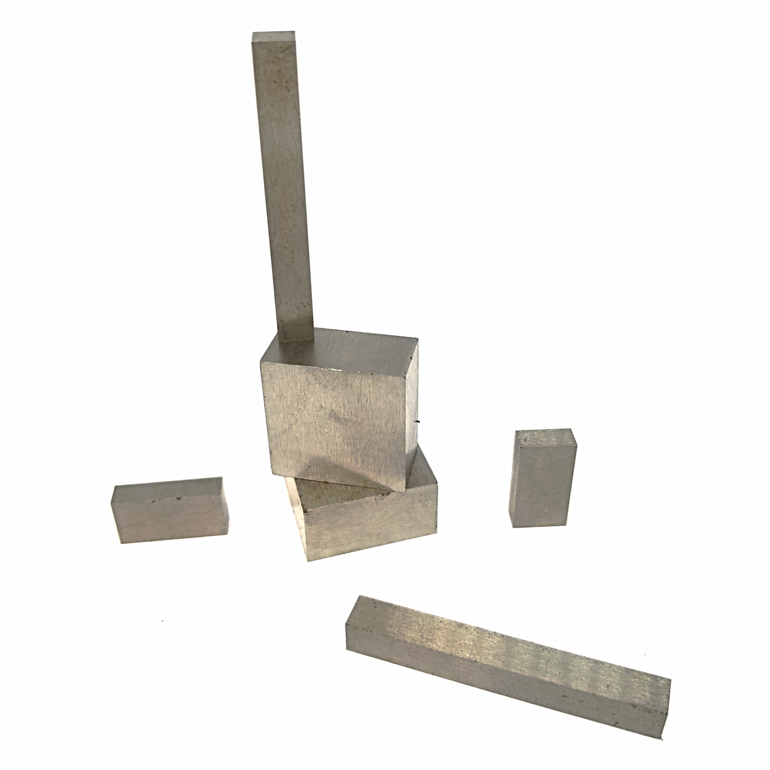 smco blocks 3 ak - Magnet City